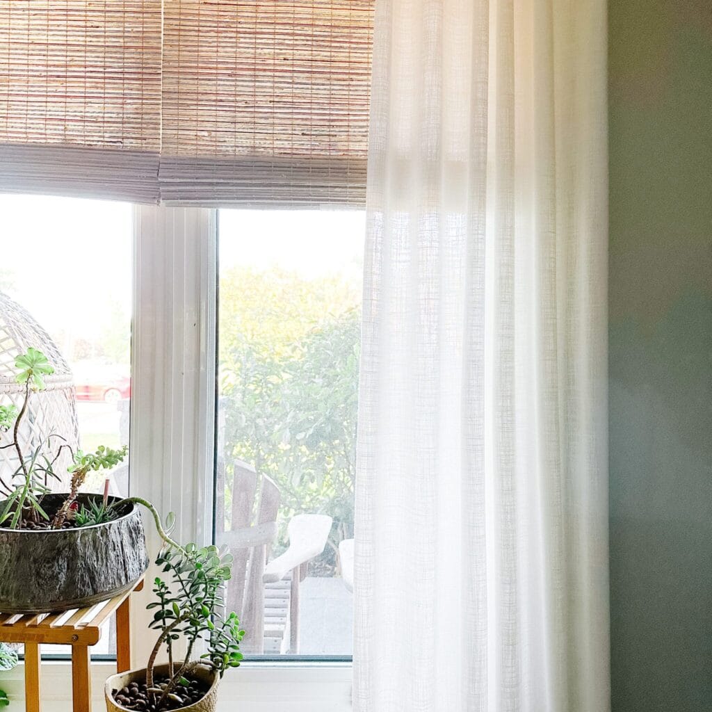 Toronto Sheer Drapery Curtains – Elegant Sheers From Ontario