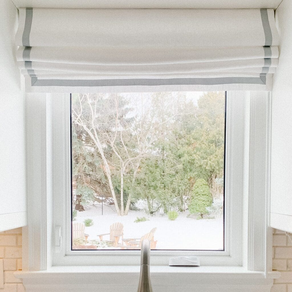 Roman Shade Installation Guide | Workroom by Design